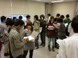 PATTERN-DIALOGUE WORKSHOP PATTERNS